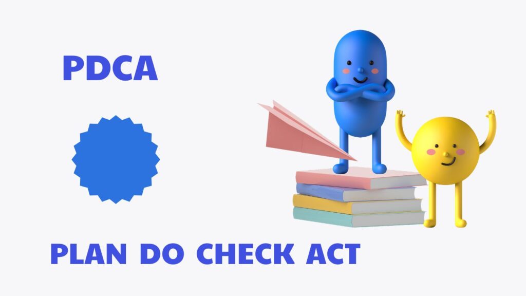 How to solve problems by PDCA in the automotive industry?
