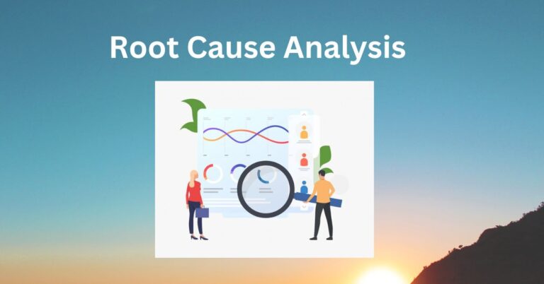 QMS, Quality & Lean Tools