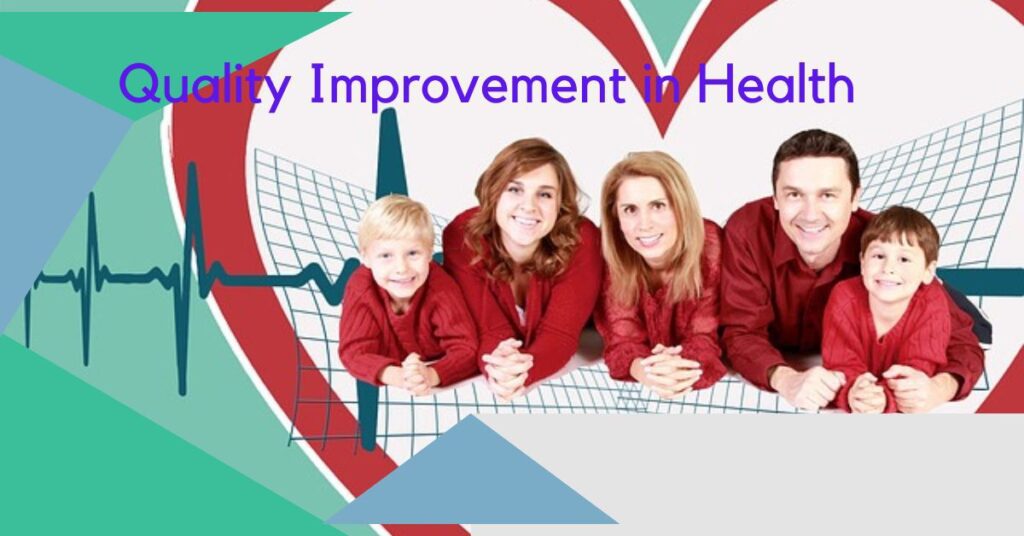 Quality Control and Lean Tools