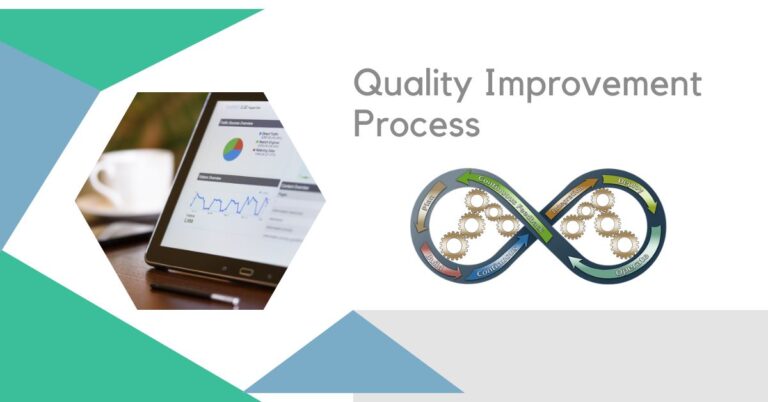 Quality Control and Lean Tools