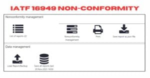 Internal Audit Checklists as per IATF 16949